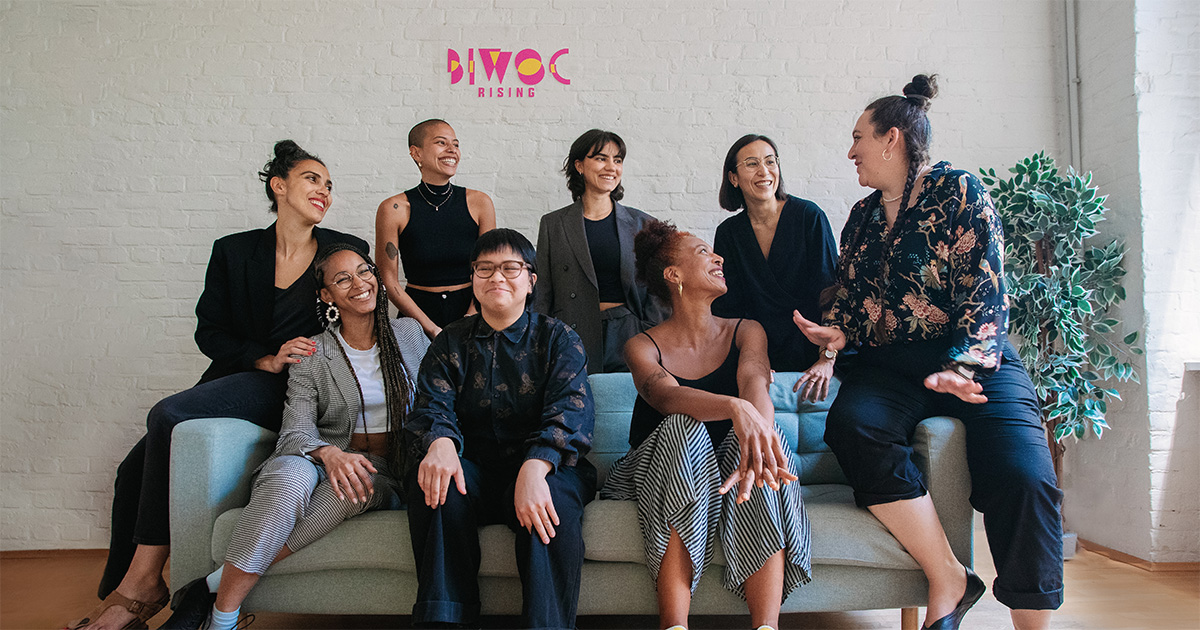 For Change – Empowering Voices, Inspiring Action, Transforming ...